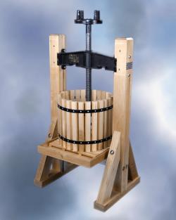 Apple Cider, Fruit Choppers, Cider and Wine Presses – Cottage Craft ...