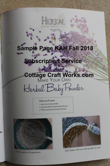 Keepers at Home-World-Renowned Quarterly Magazine