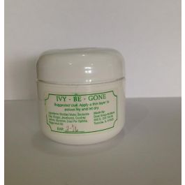 Ivy-Be-Gone Poison Ivy Salve