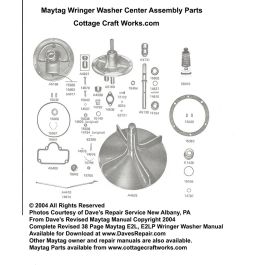 Maytag Parts Official Maytag Parts & Accessories – PartSelect.com