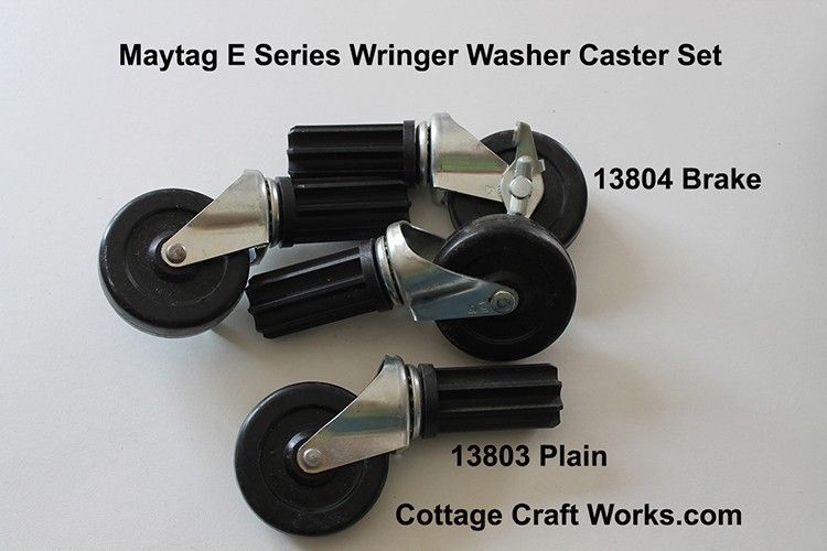 Maytag Wringer Washer Tub-Frame Outside Replacement Parts