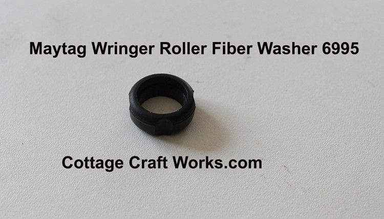 Vintage Maytag Wringer Washer Wringer Cap Parts