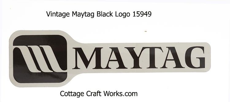 Maytag Wringer Washer Tub-Frame Outside Replacement Parts