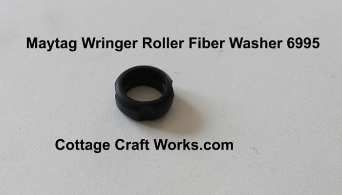 Vintage Maytag Wringer Washer Wringer Cap Parts