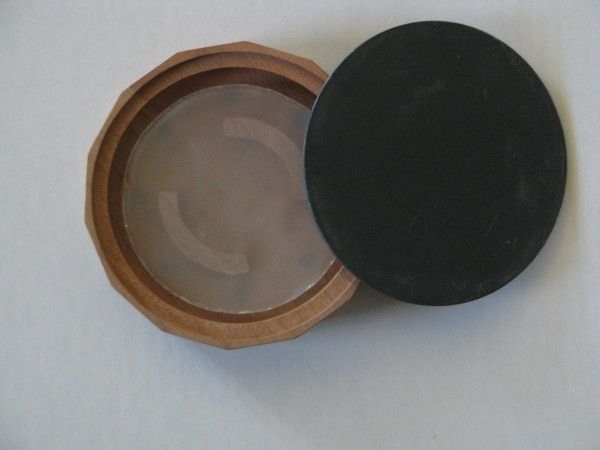 Slate Over Glass Turkey Slate Friction Pot Call Unfinished Kit