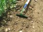 USA Made Old Fashioned Amish Lightweight Garden Hoe