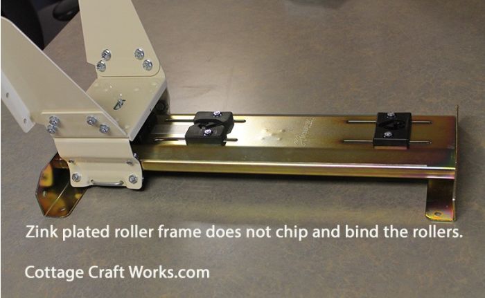Sewing Machine Air Lift Mechanism | Heavy-Duty Sewing Cabinet Hardware ...