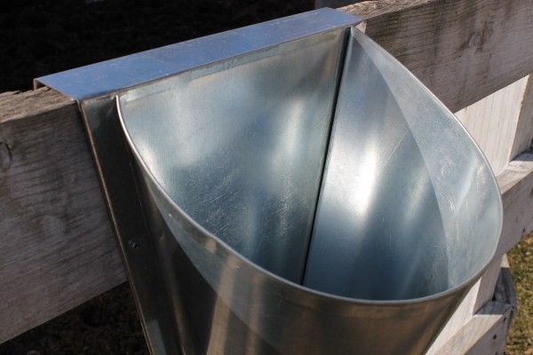 Chicken, Killing, Butcher Cone, Poultry Slaughter Cone