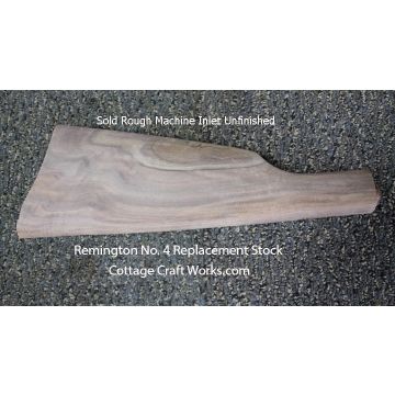 Remington-Ruger- Sako - Replacement Gun Stocks - Hunting & Outdoors