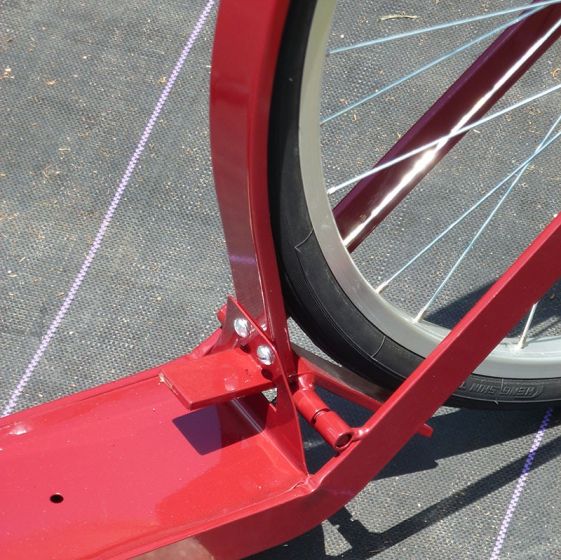 Amish Push Scooter Bikes | Kick Bikes