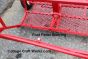 Horse-Pony Drawn Forecarts, Rear Wheel Foot Steering