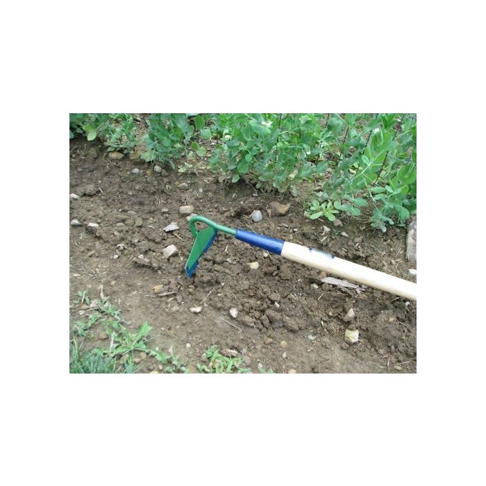 USA Made Old Fashioned Amish Lightweight Garden Hoe