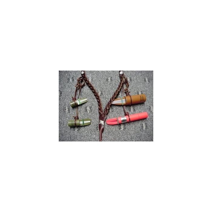 The Ultimate Varmint , Small Game, Predator, Hunters Lanyard