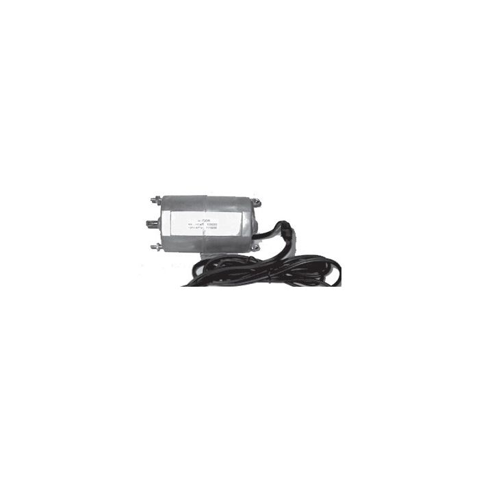 White Mountain Ice Cream Freezer Electric Replacement Motor