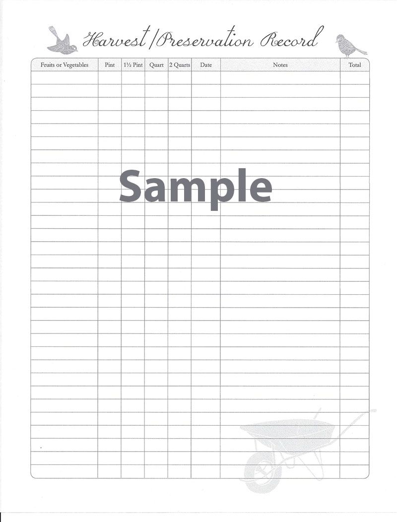 Guiding the House | A Homemaker Organization Journal