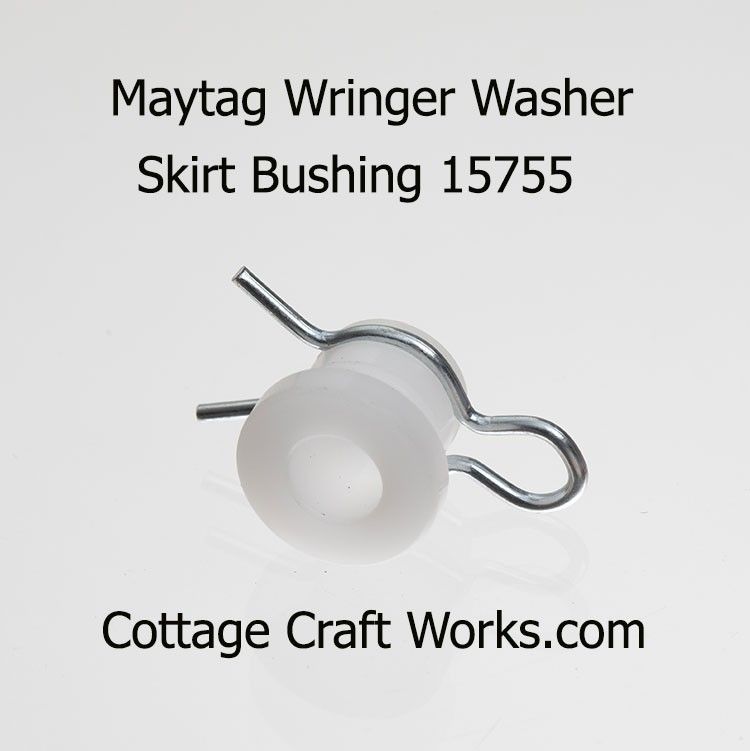 Maytag Wringer Washer Tub-Frame Outside Replacement Parts