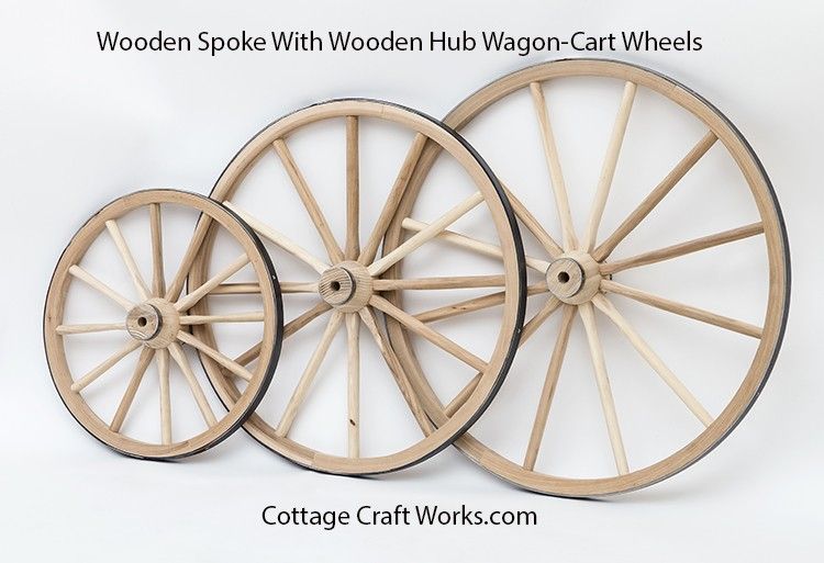 Wood Cart Hub And Spokes 55 Wagon Wheel Hub Stock Vectors And Vector