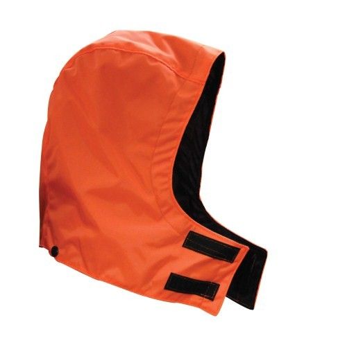 USA Made Dan's Briarproof Hunting Coat Snap-On Hoods